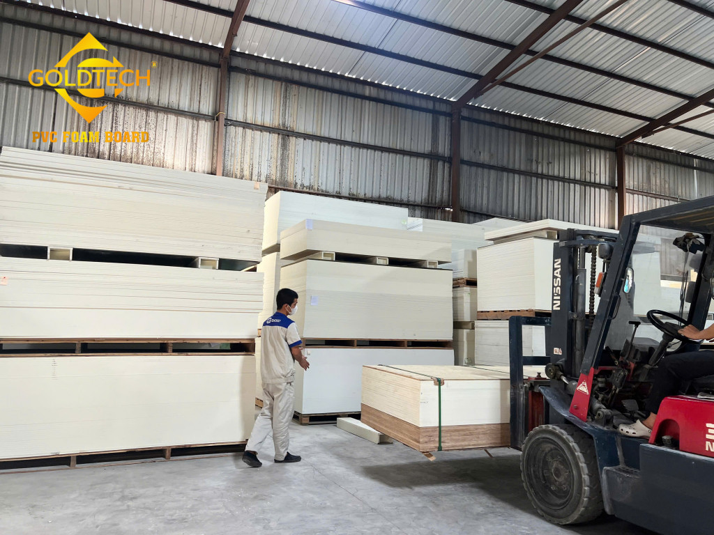 Foam Board Design A91