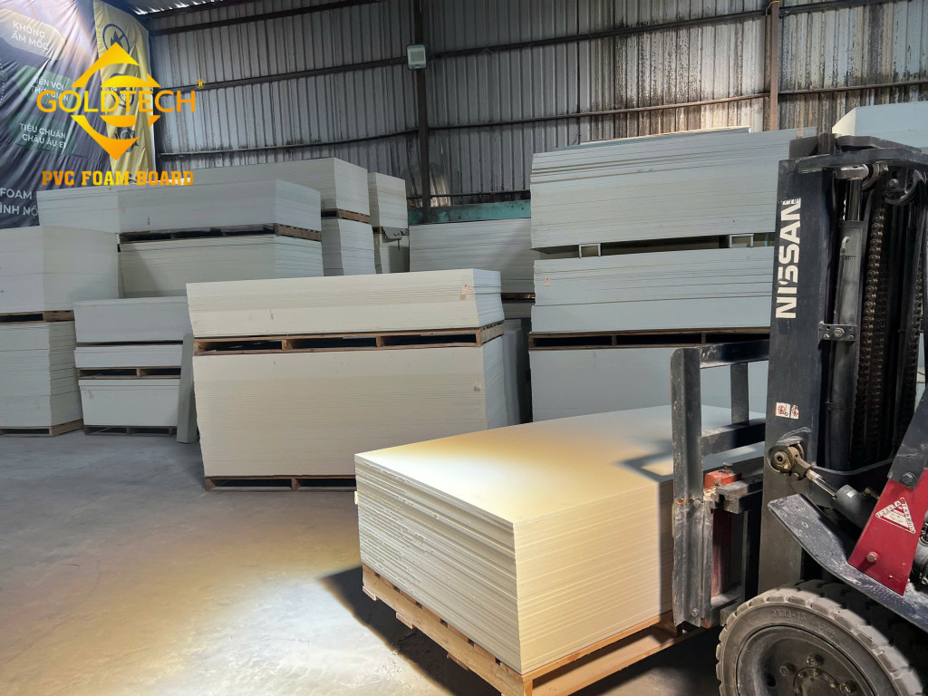 Foam Board Design A102