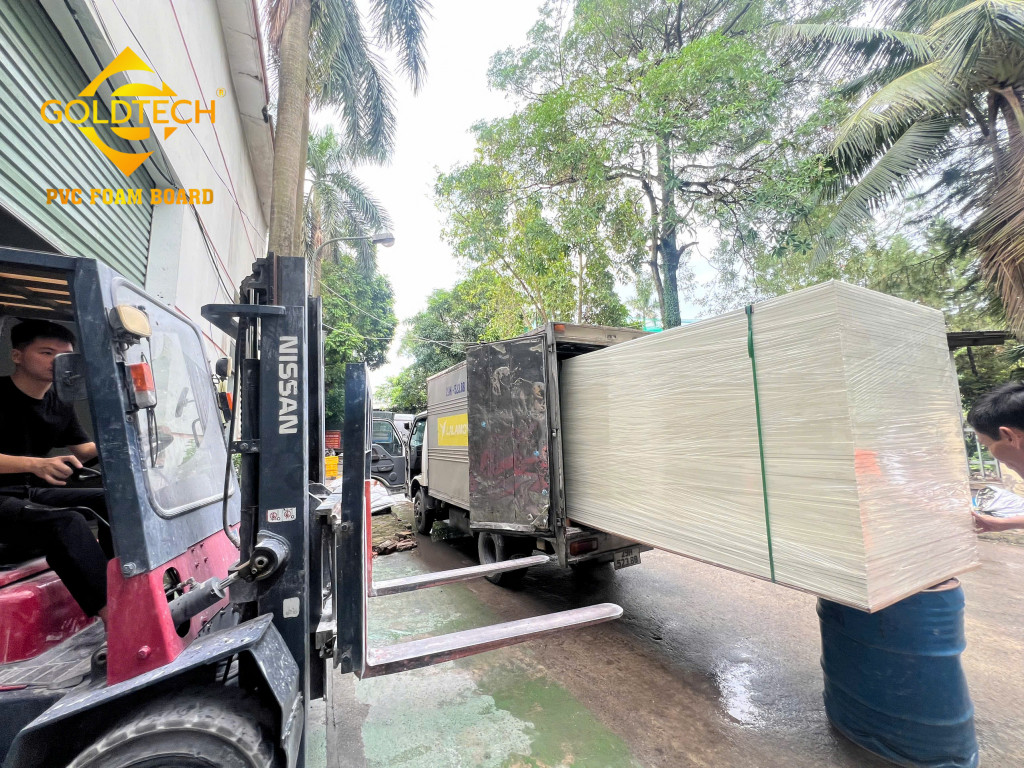 Foam Board Design /1096